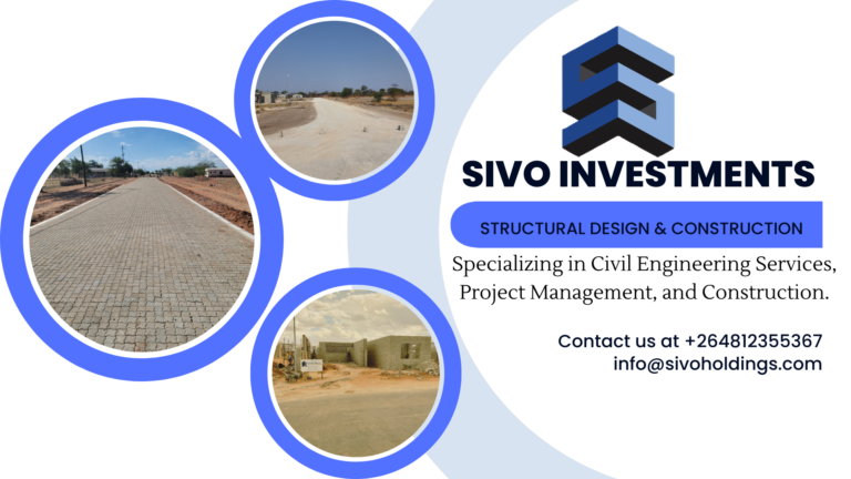 sivo investments cc